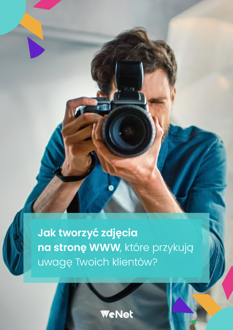 E-booki – sprawdź darmowe materiały WeNet